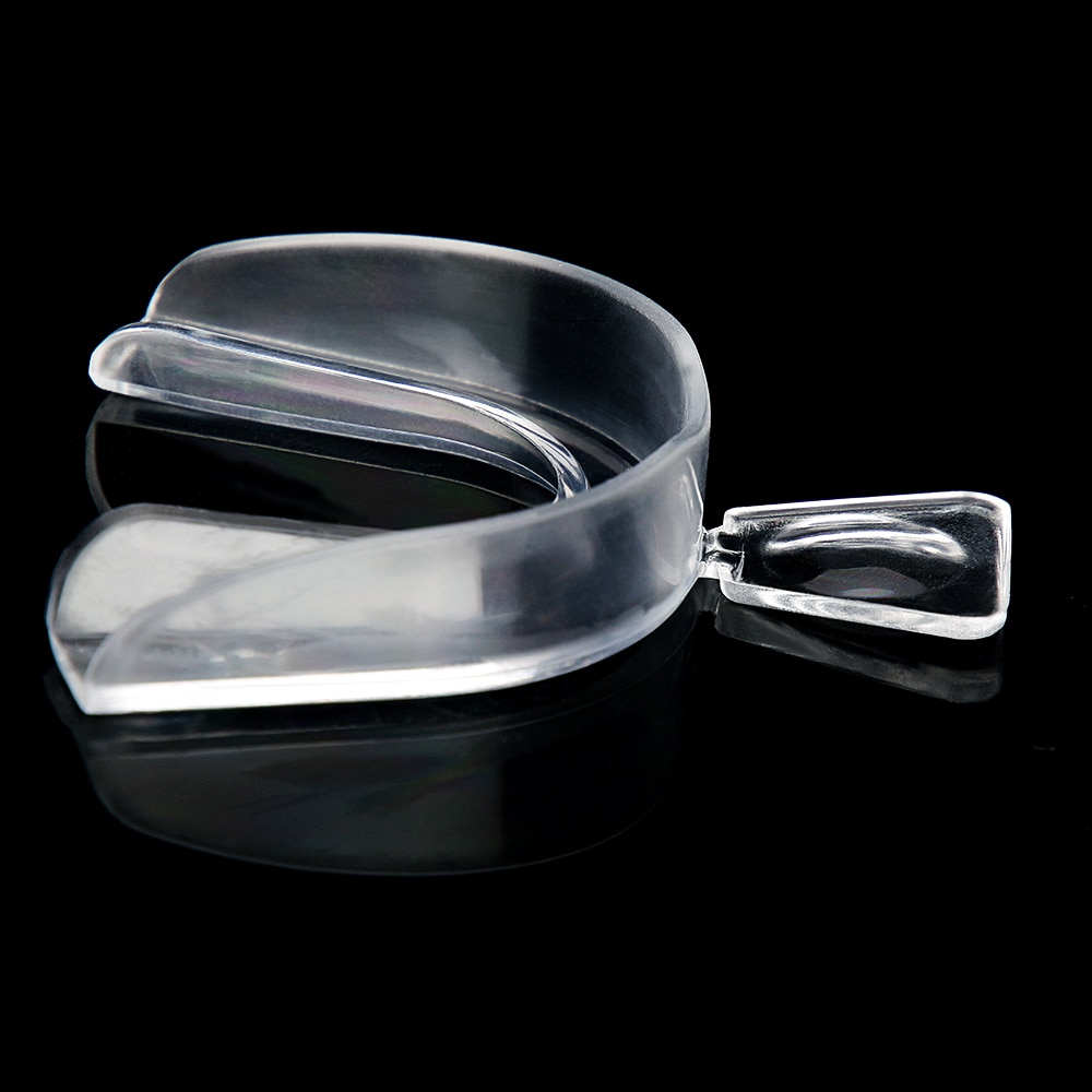 2PCS EVA Night Mouth Guard Teeth Protector for Tee... – Grandado
