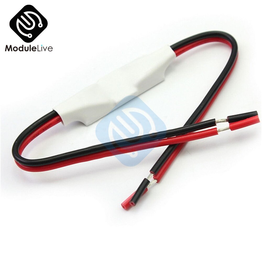 1Pcs 12V RF Wireless Remote Control In-line Led St... – Grandado