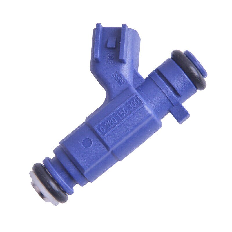4x Fuel Injector For Chevrolet Malibu Equinox Cadi... – Vicedeal