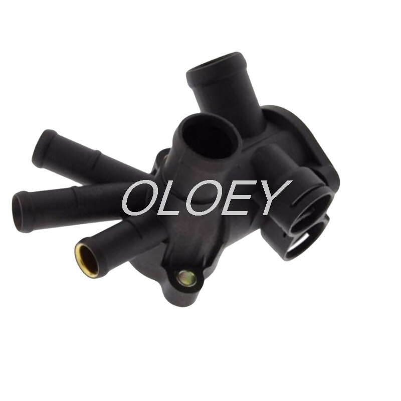 Auto Koelsysteem Thermostaat Behuizing Thermostaat... – Vicedeal