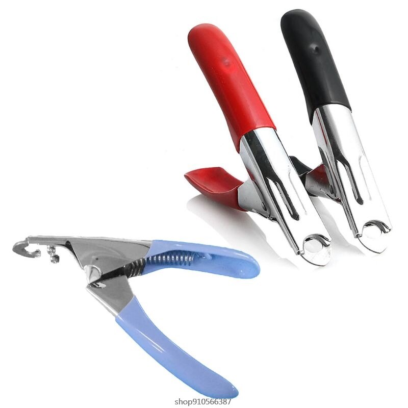 Pet Dog Cat Nail Toe Claw Clippers Scissors Trimme... – Grandado