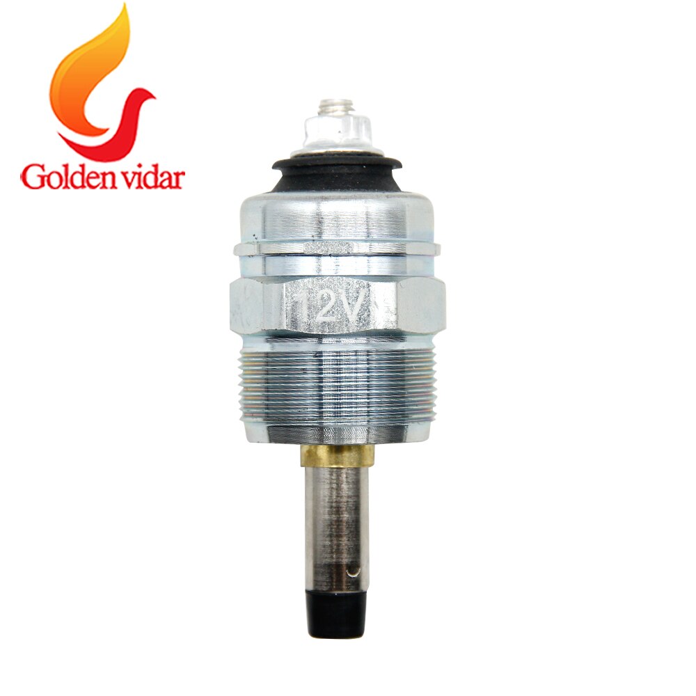 10pcs/lot Common rail fuel valve injector solenoid... – Grandado