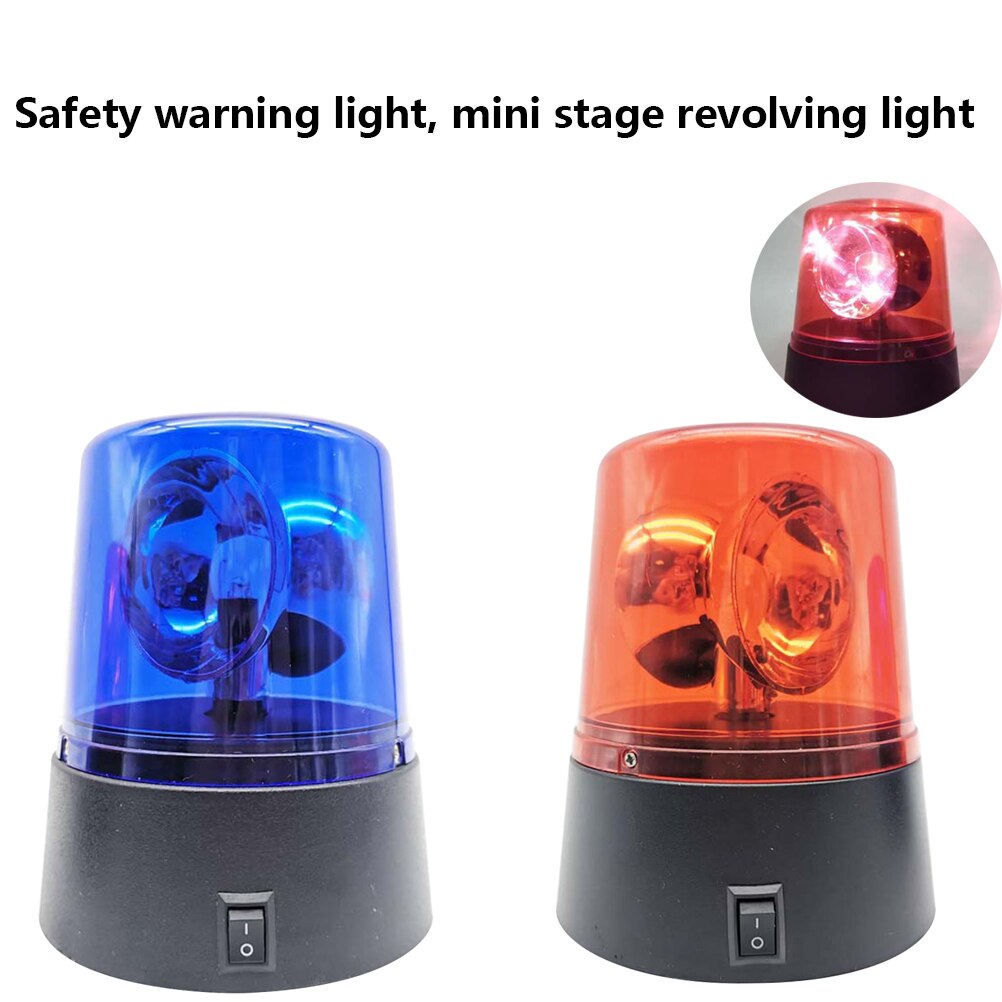 Flash Emergency Warning Light Police Light Indicat... – Grandado