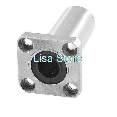 LMK12UU Plein Flensgemonteerde Linear Motion Ball ... – Grandado