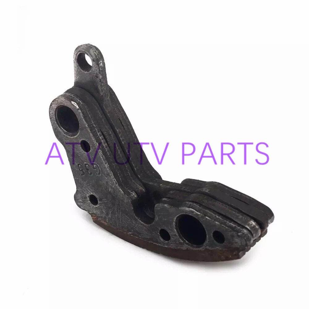 1SET/5PCS Drive Clutch Carrier Pads With Spring Fi... – Grandado