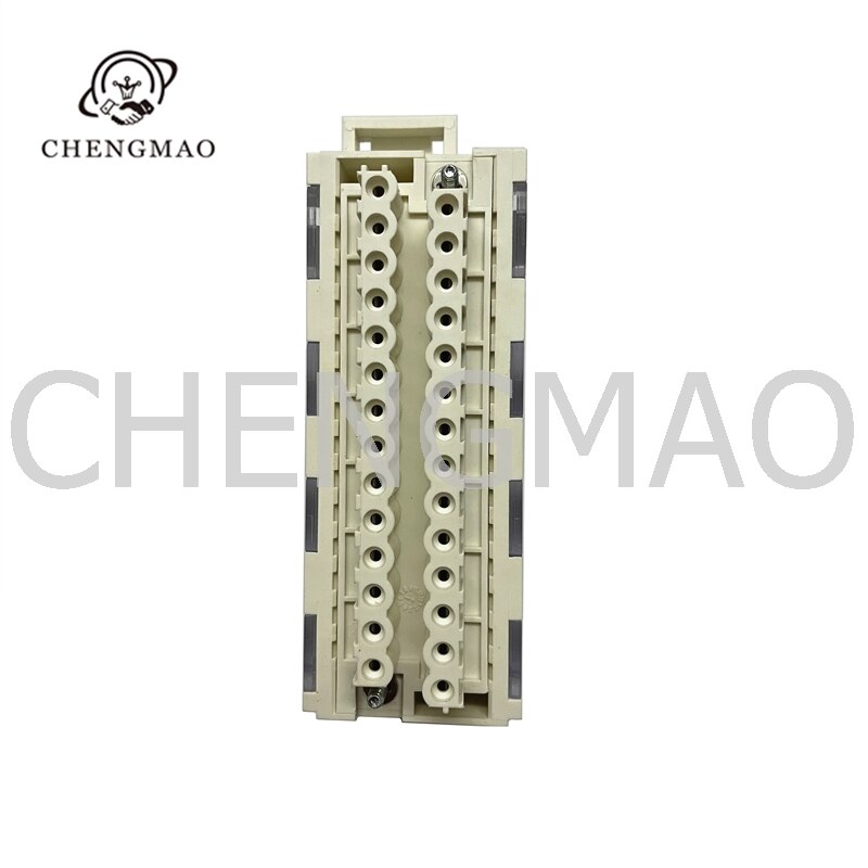 Schneider Spring Terminal Strip 28 Points BMXFTB28... – Grandado