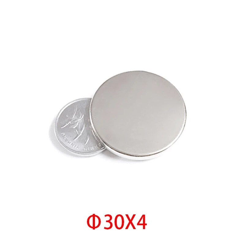 Powerful magnet Super high-performance neodymium i... – Grandado