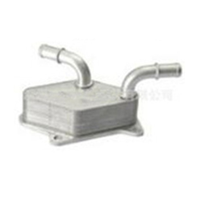 For Chevrolet Cruze Aluminum Engine Oil Cooler 126... – Grandado