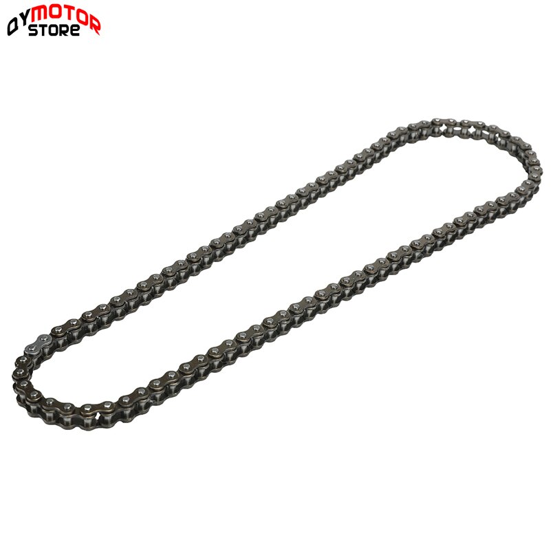 Motorcycle Timing Chain Cam Chain Tank Chain 25H 9... – Grandado
