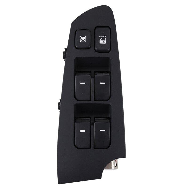 Power Window Switch Fit Voor Kia Cerato Sedan 9357... – Grandado