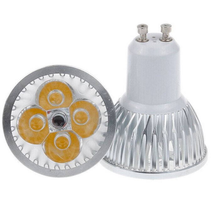 Super Bright 9W 12W 15W GU10 LED Bulbs Light 110V ... – Vicedeal