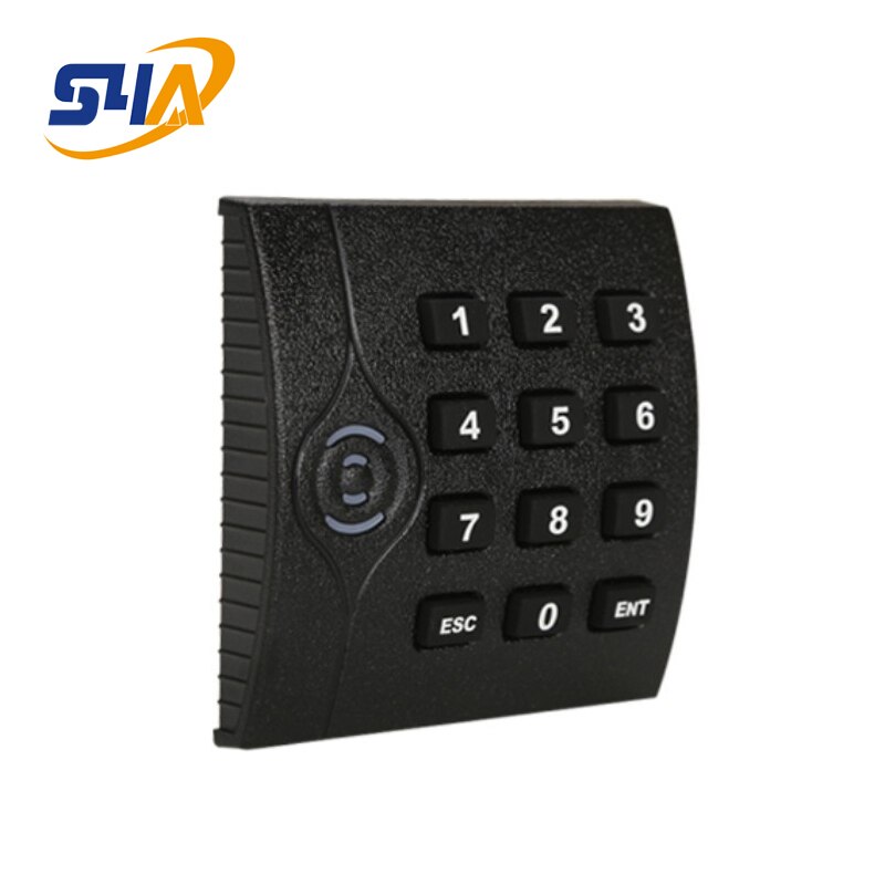 KR202 IP68 waterproof Smart RFID Proximity Wiegand... – Grandado