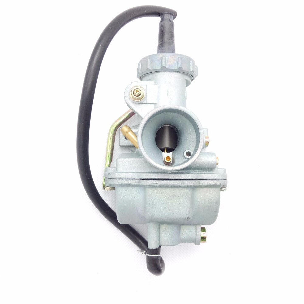 PZ20 CARB CARBURETOR Straight Head 49CC 70CC 90CC ... – Grandado