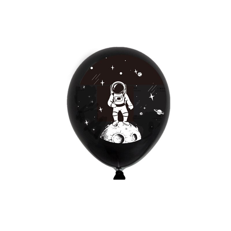 10pcs/set 12-inch Astronaut Space Rocket Latex Bal... – Vicedeal 10pcs/set 12-inch Astronaut Space Rocket Latex Bal... – Vicedeal