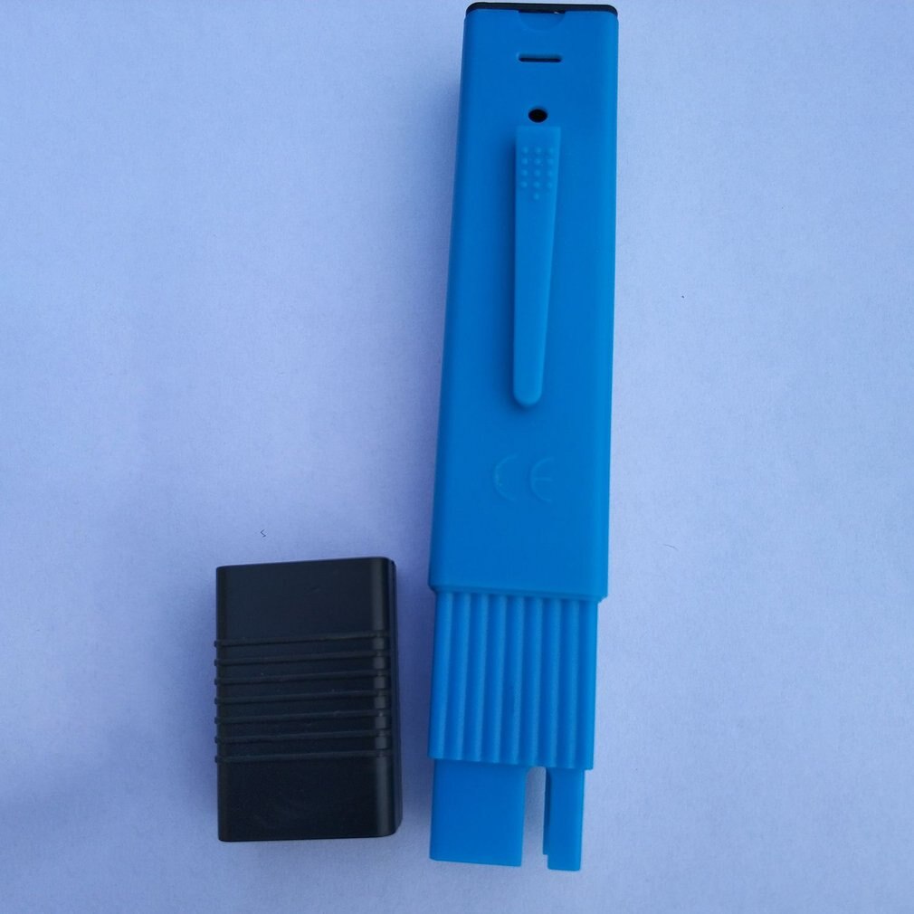 Portable TDS LCD Digital 0-9990ppm Water Test Pen ... – Vicedeal