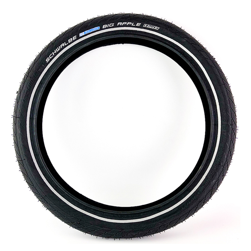 Big Apple 16X2.0 Fietsbanden 50-305 Anti Punture K... – Vicedeal