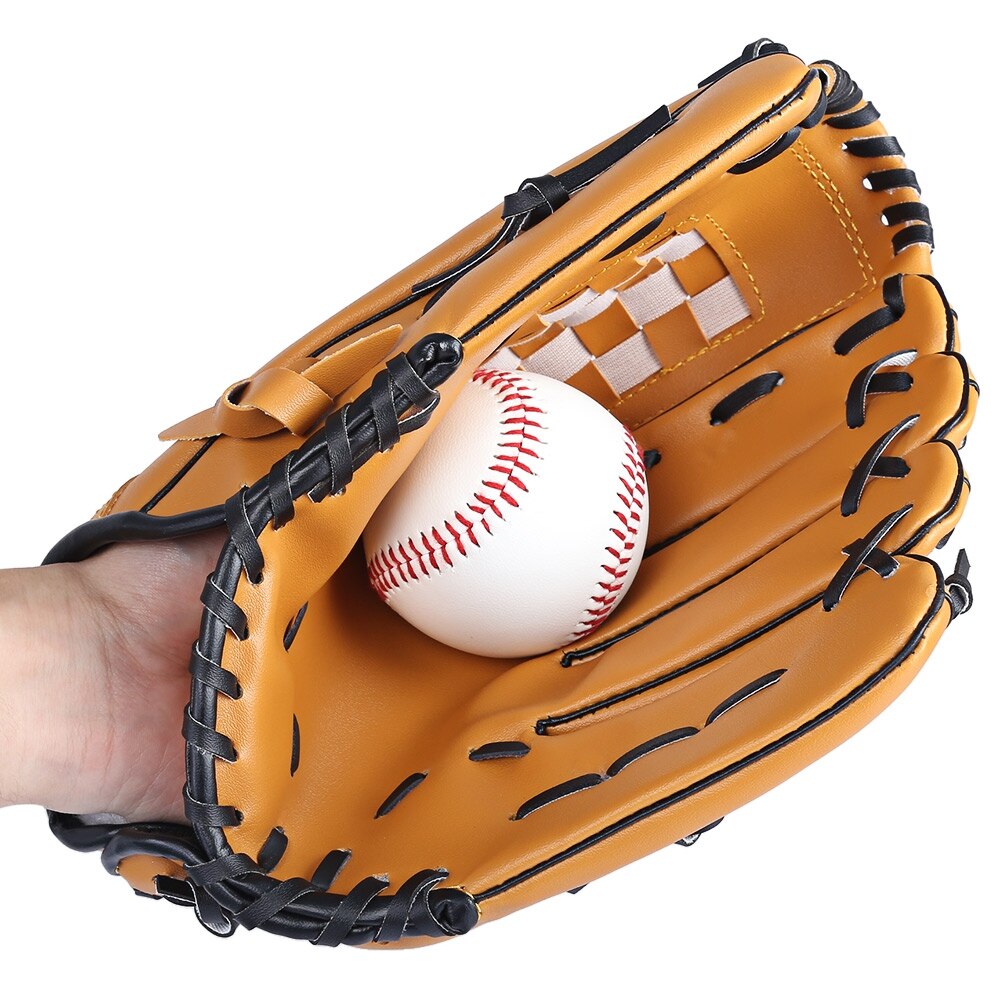 White Baseball Ball Outdoor Sports Practice Traini... – Vicedeal