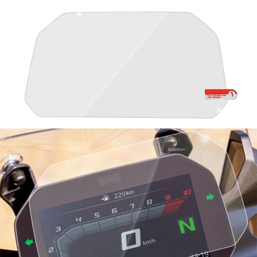Slitstark bilskyddsfilm skärmskydd skyddande skärm... – Vicedeal