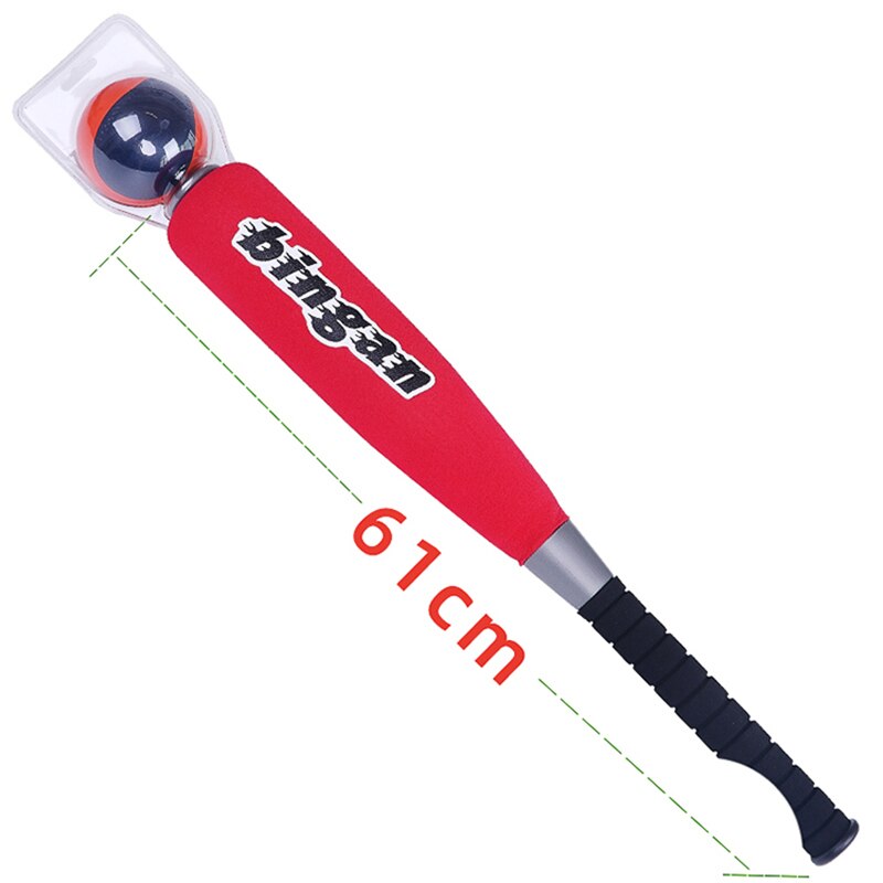 Baseball Bat Bat Soft Foam Baseball Bat For Practi... – Vicedeal