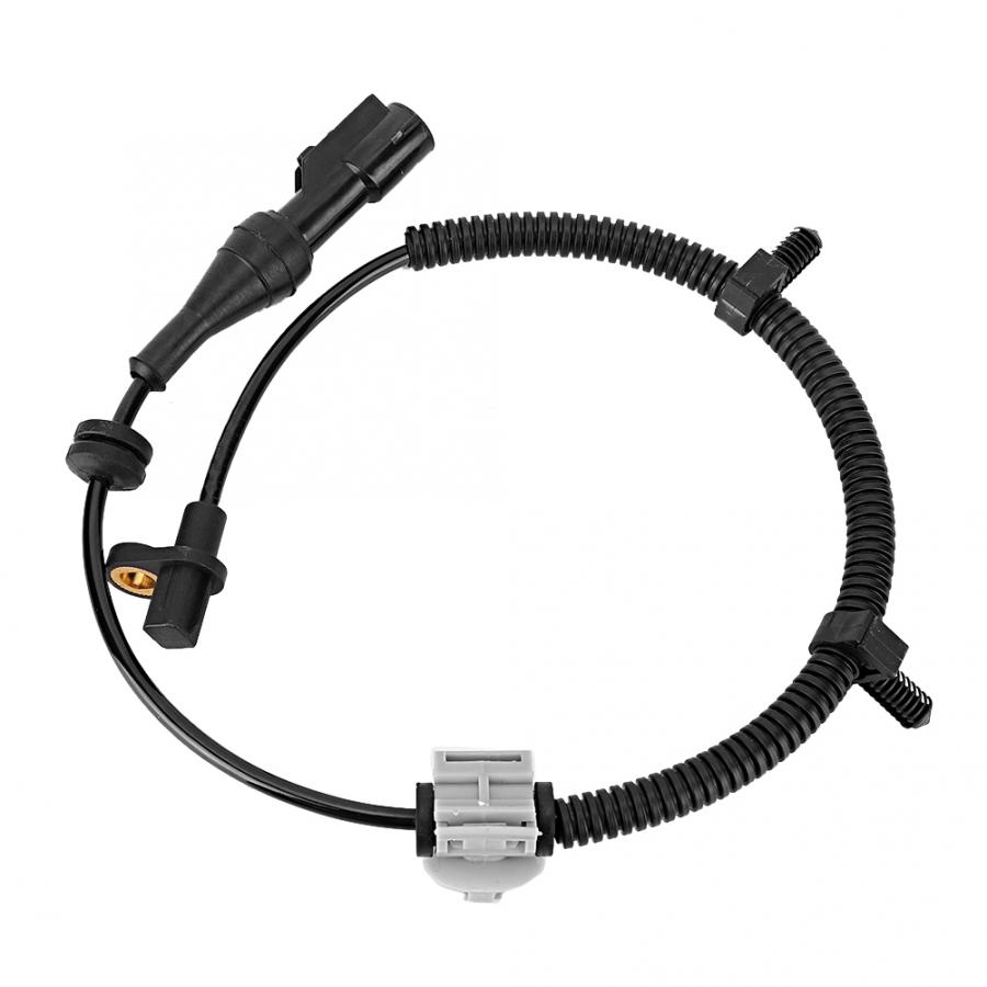 Engine Speed Sensor Rear ABS Wheel Speed Sensor 8S... – Vicedeal