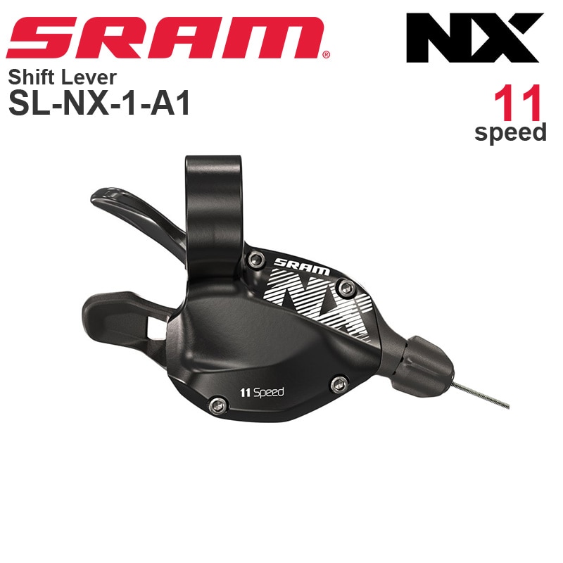 Sram nx 11v trigger shifter x-actuation 11- speed... – Grandado