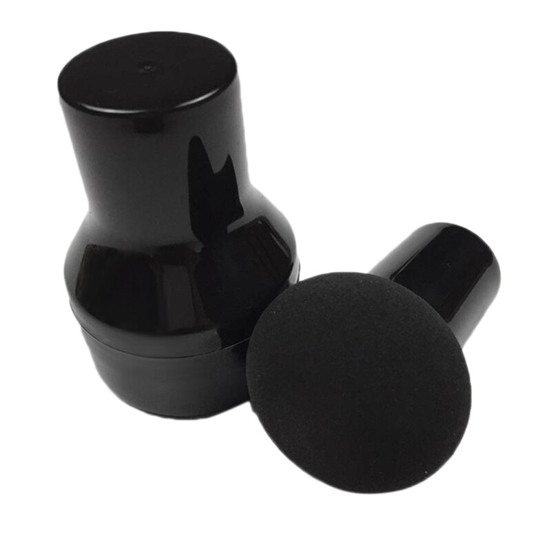 Poederdons, Paddestoel Hoofd Vorm Blender Foundati... – Vicedeal