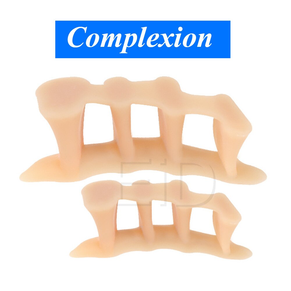 EiD Hallux Valgus Gel Orthotics Bunion Splint for ... – Grandado