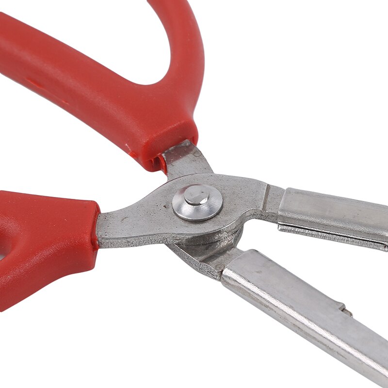 Fishing Tongs Mud Crawler Crab Trap Carbon Clip Pl... – Vicedeal