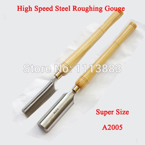 Woodturning Woodworking Roughing Gouge Wood Lathe ... – Grandado