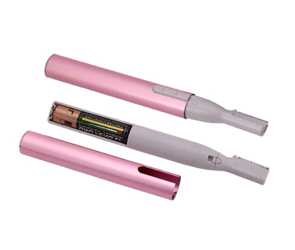 Battery powered Portable Baby Lady Ear Hair Care T... – Vicedeal