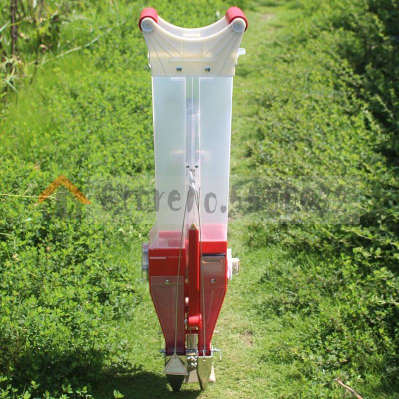 Portable handheld mini seeder corn Soybean peanut ... – Vicedeal