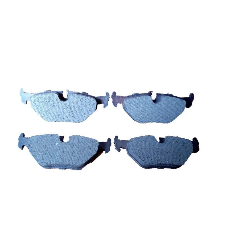 (4pcs/kit) Front Brake pads set auto car PAD KIT-F... – Grandado