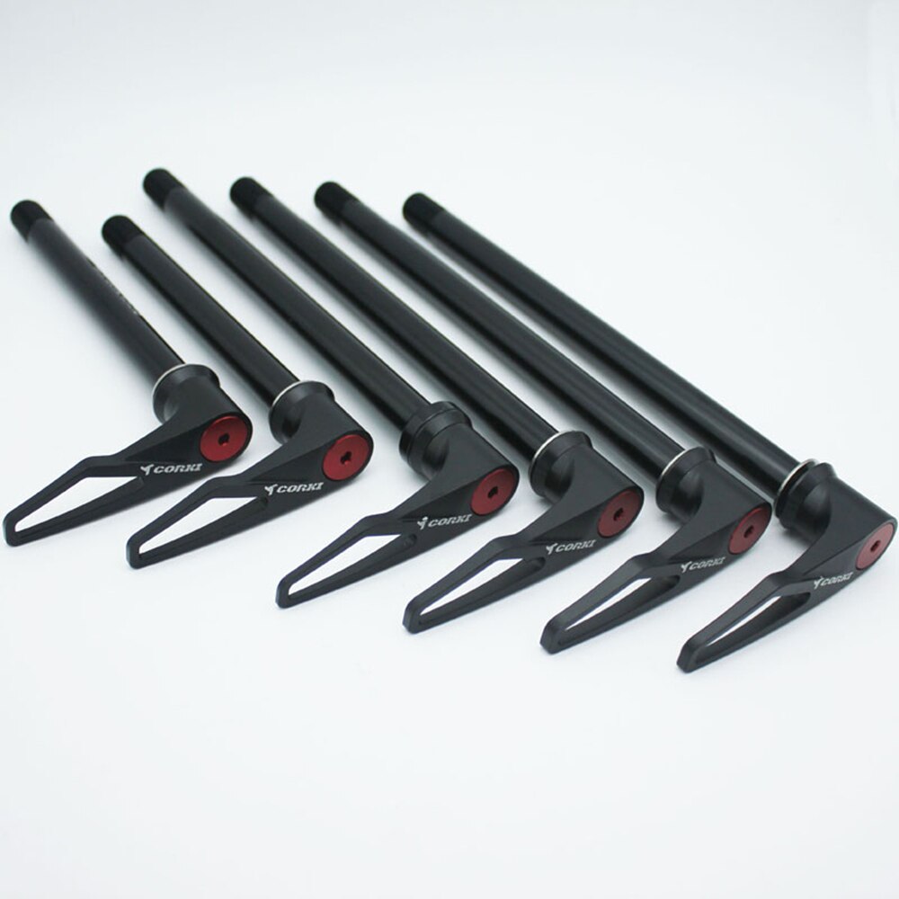12mm Quick Release Skewers Bicycle MTB Road Bike H... – Vicedeal