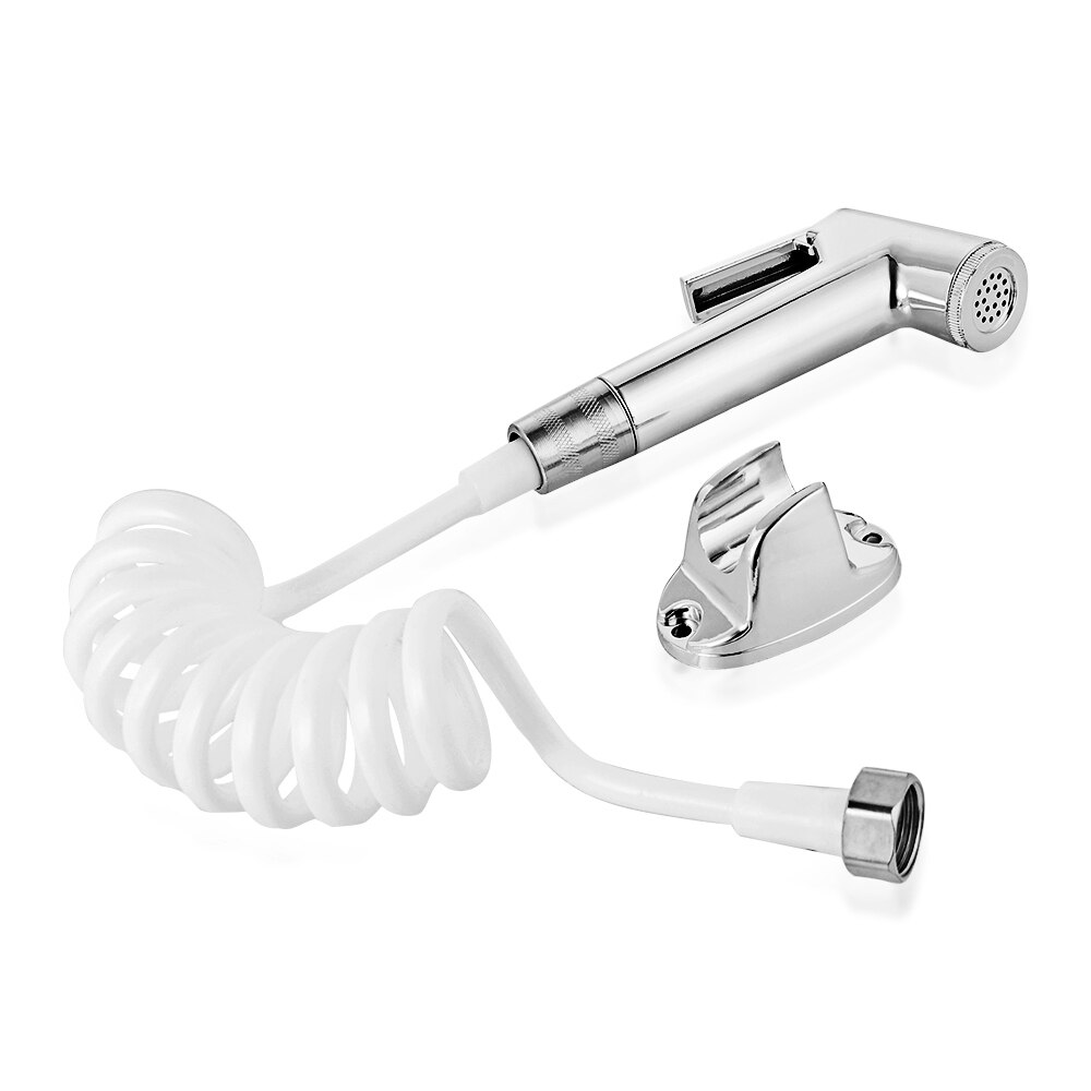 Handheld Draagbare Luier Bidet Wc Shattaf Adapter ... – Vicedeal
