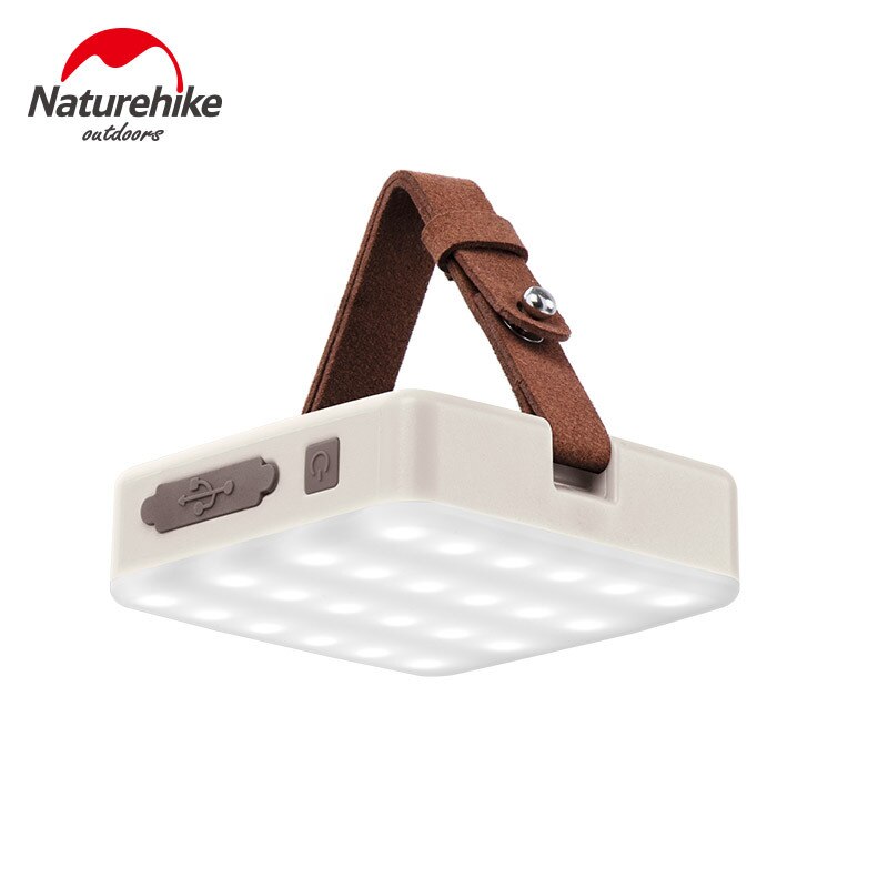 Naturehike Ultra Bright camp tent Lamp portable Fu... – Grandado