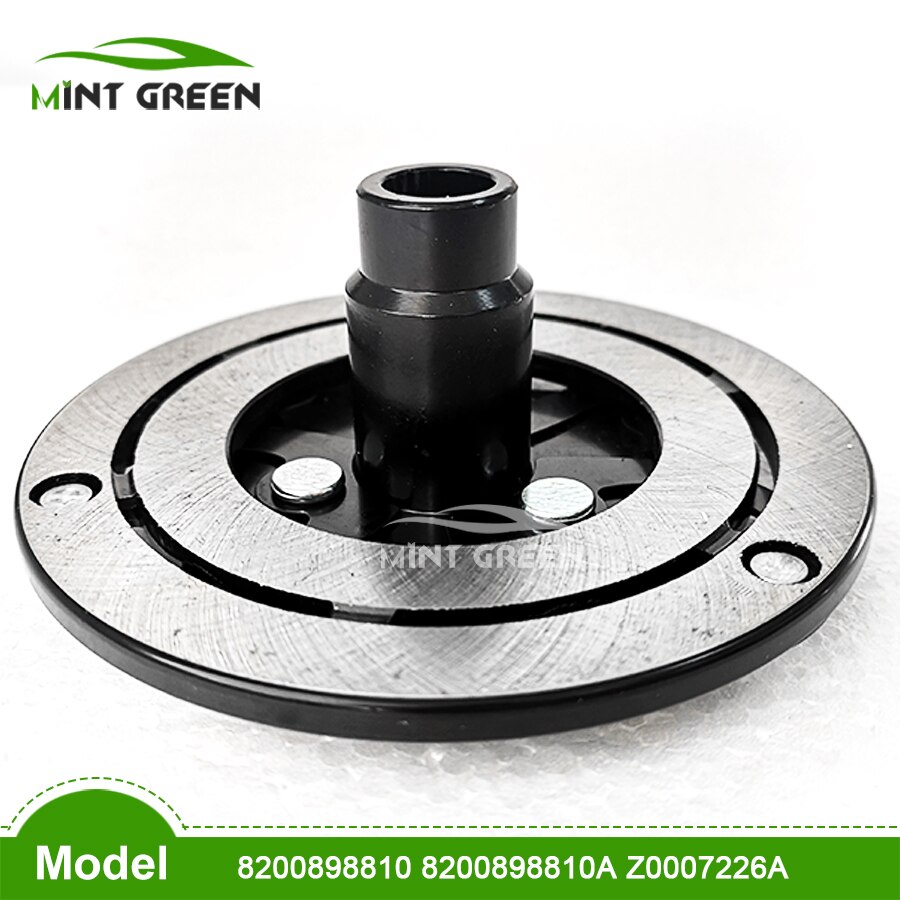 Auto car AC Compressor Clutch HUB For Renault Flue... – Vicedeal