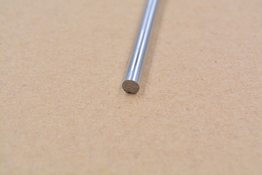 3D printer rod as WCS 3mm lineaire lengte 100mm-20... – Grandado