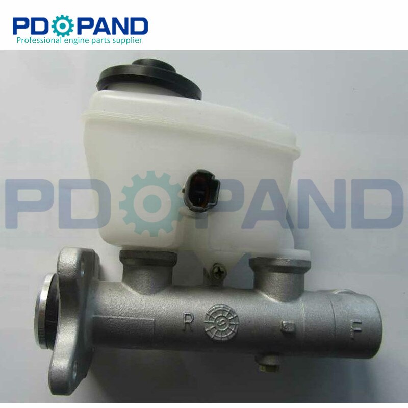 Brake Master Cylinder 47201-60540 For Toyota LAND ... – Vicedeal