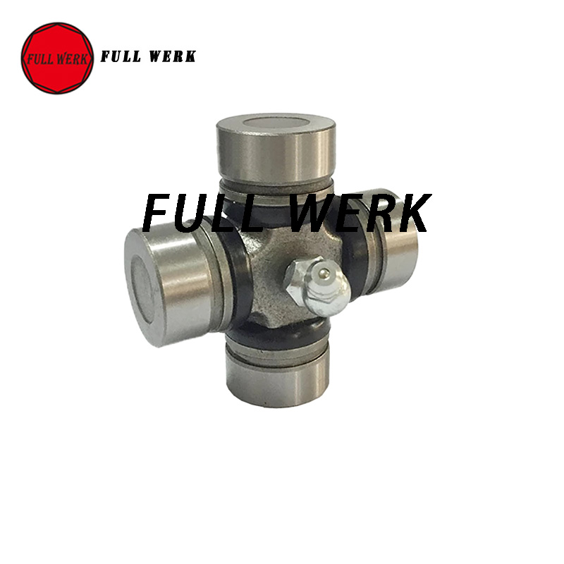 1PC 5-170X Greasable U-Joint Kit 1000 Series 23.88... – Grandado