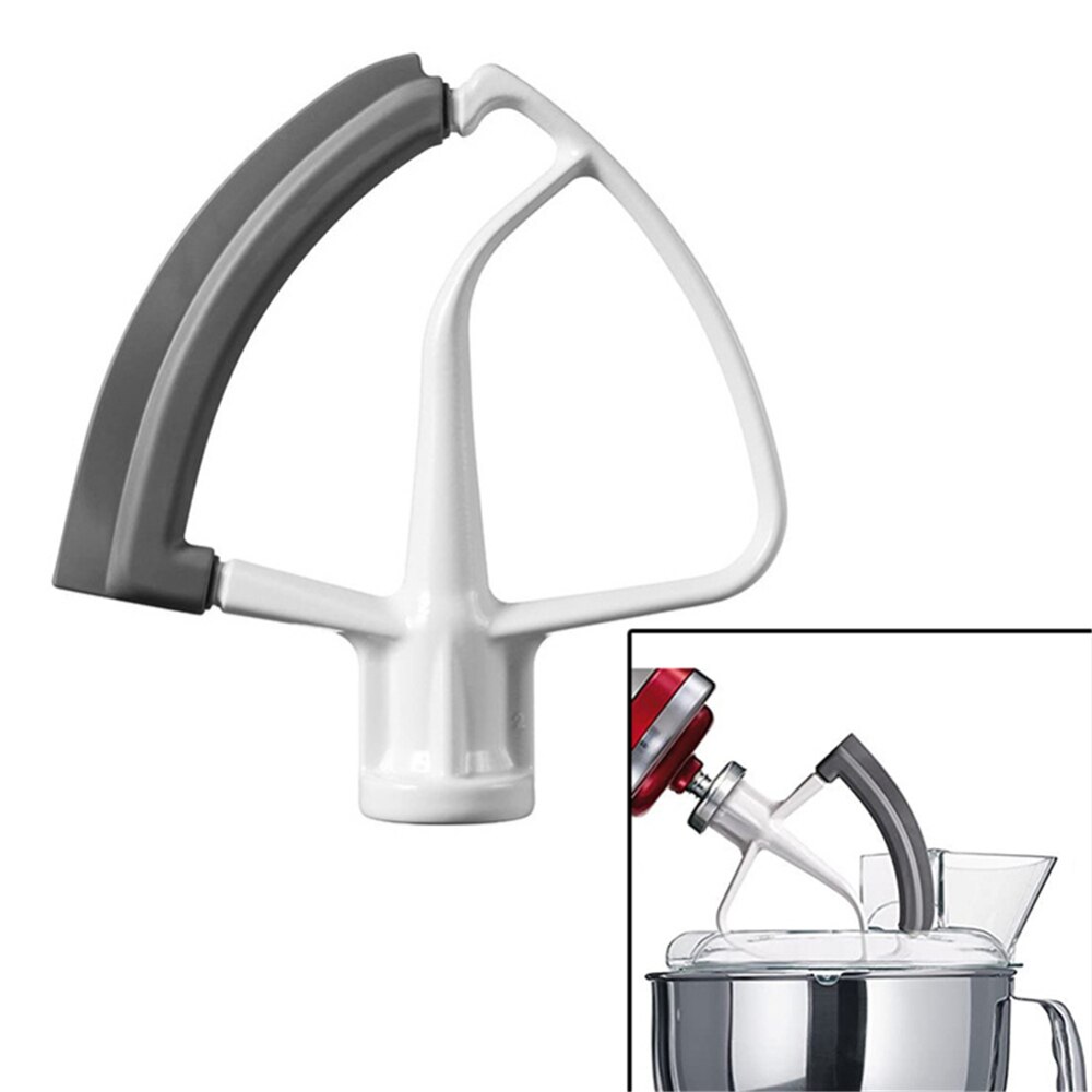 Professionele Mixer Fittings Tilt-Head Flex Edge O... – Grandado