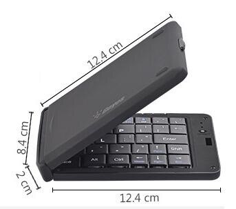 Universal Wireless Keyboard 3.0 Bluetooth KB218 mo... – Grandado