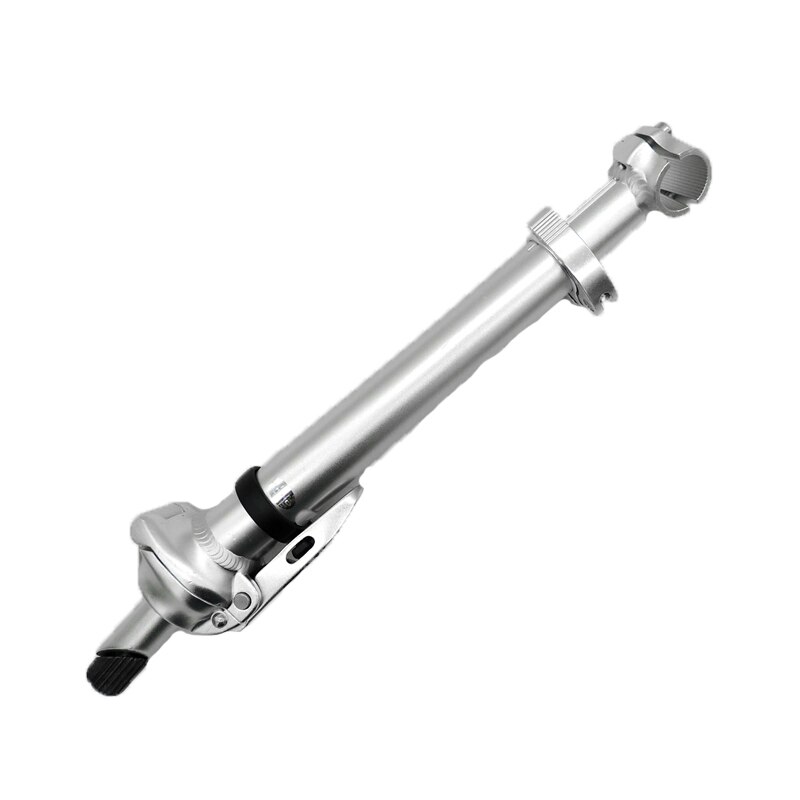 25.4mm Aluminum alloy foldable bicycle handlebar S... – Grandado