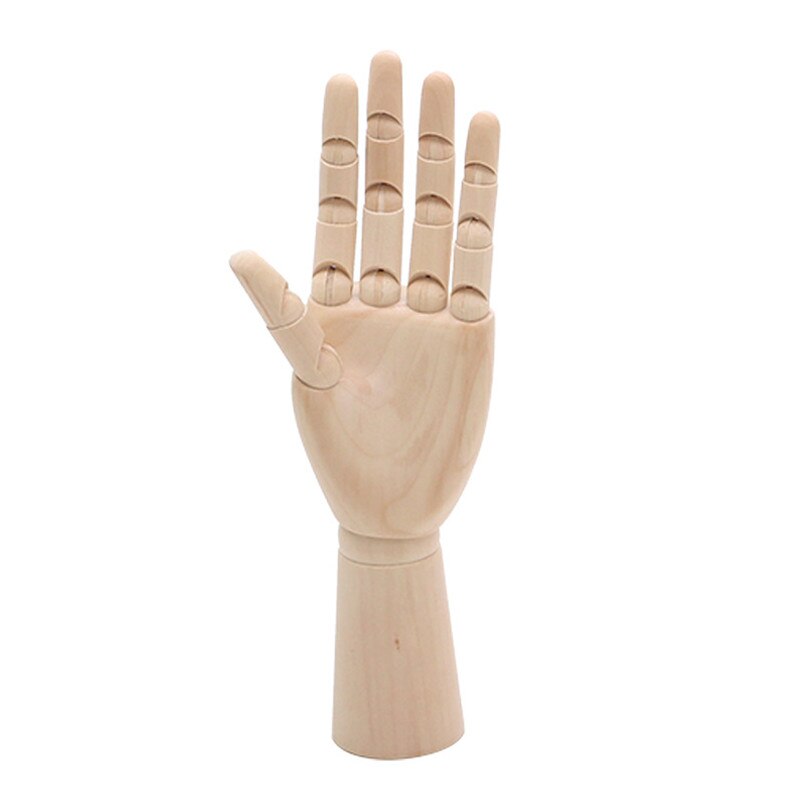 3D Hand Sculpture Home Decoration Accessories Abst... – Grandado