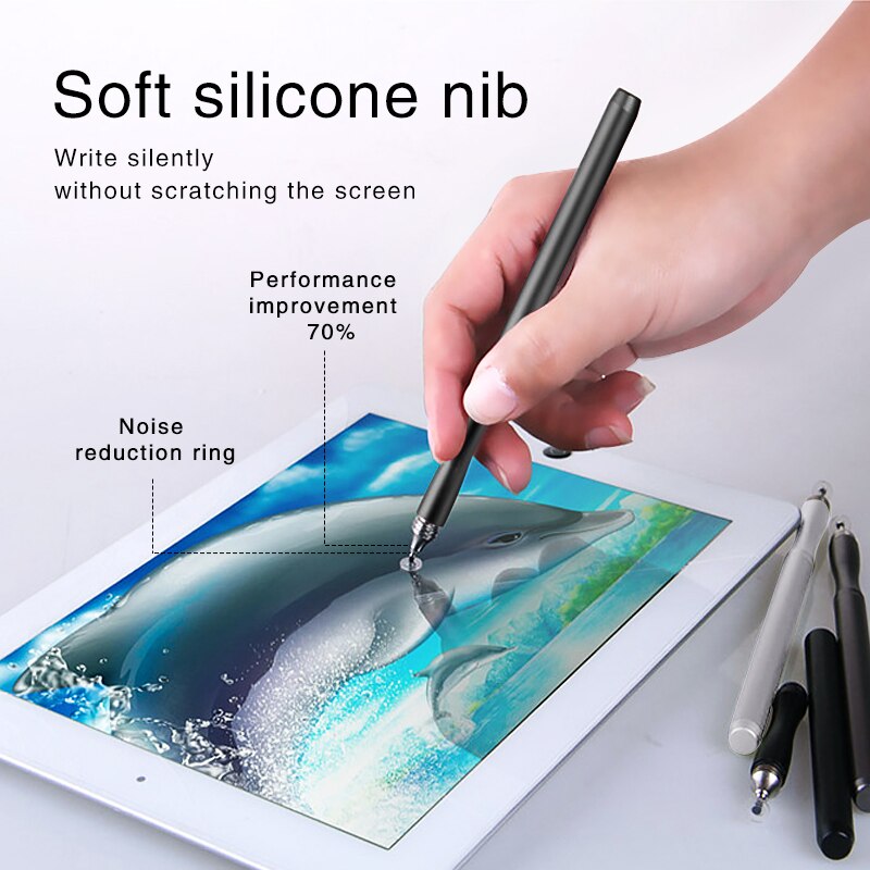 Universal Smartphone Stift Für Stylus IOS Android ... – Vicedeal