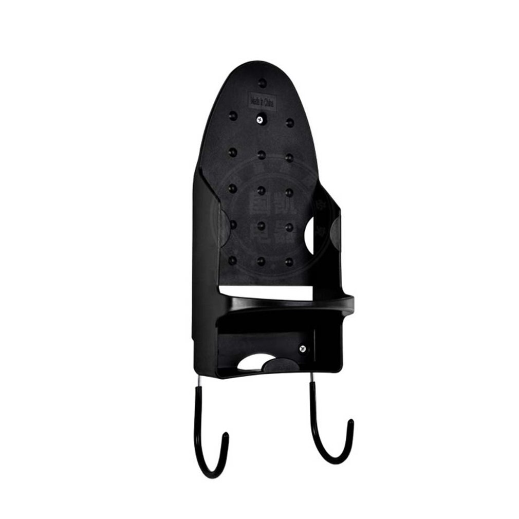 Percha de hierro para Hotel, estante de hierro par... – Grandado