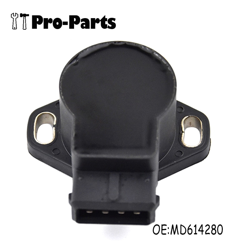 MD614280 Throttle Position Sensor TPS For Mitsubis... – Grandado