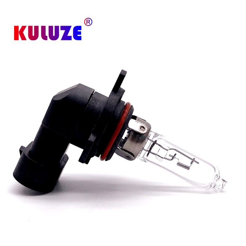 KULUZE 2 PCS 9012 HIR2 Halogen Light Quartz Bulbs ... – Grandado