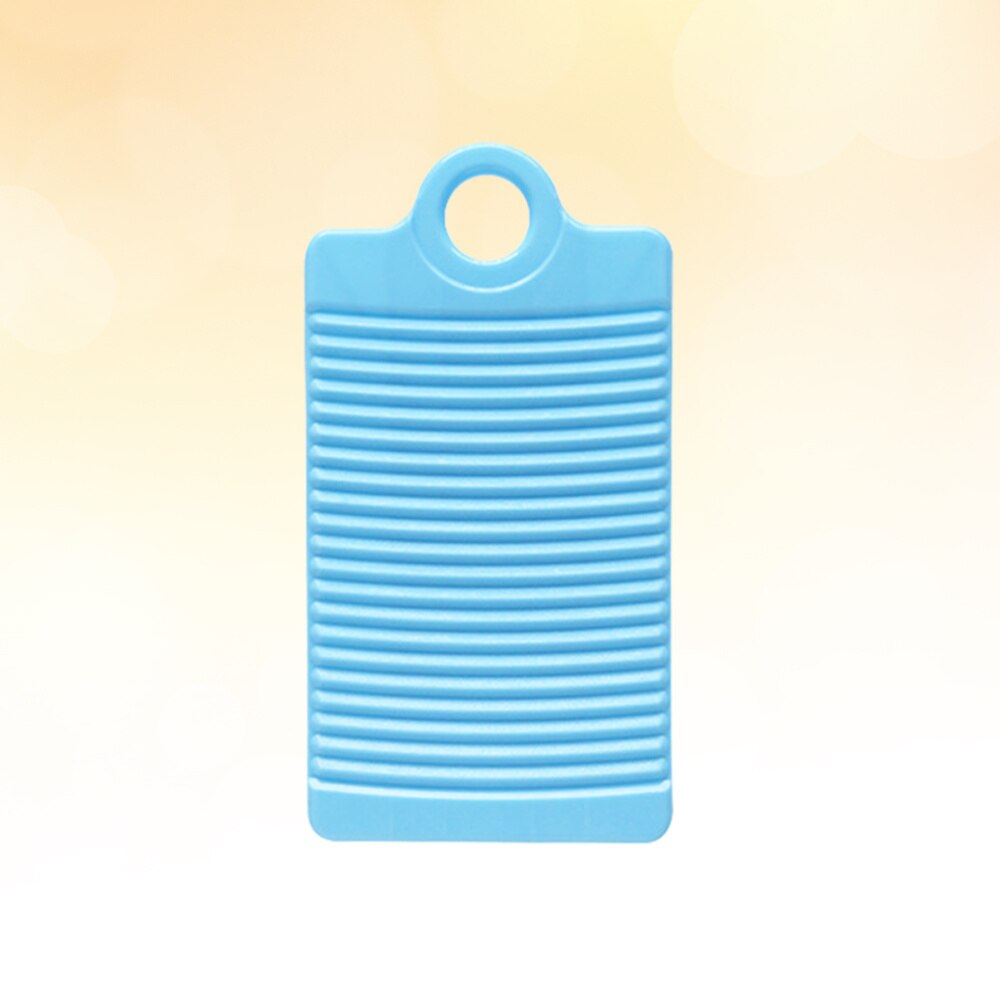 Mini PP Washing Washboard Non-slip Home Washing Sc... – Grandado