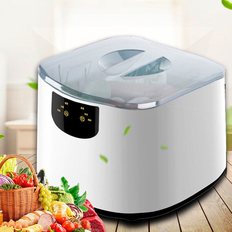 Ozone Fruit And Vegetable Disinfection Machine Hom... – Grandado