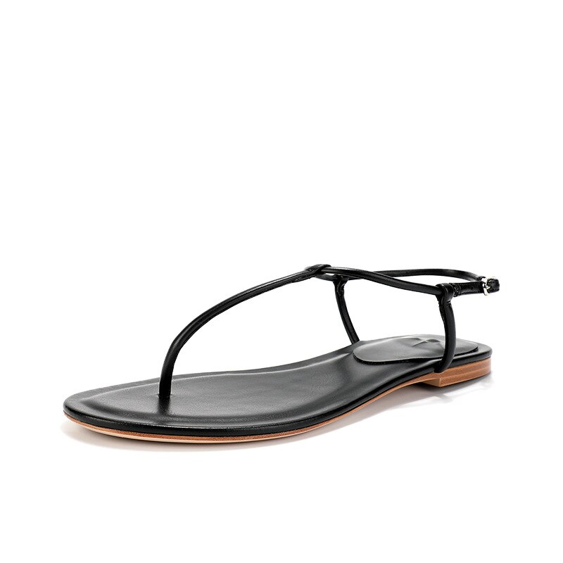 Smile circle/kvinnor sommar sandaler tofflor slip ... – Vicedeal